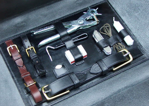 About Spares Kits – Southern Carriage Driving Club